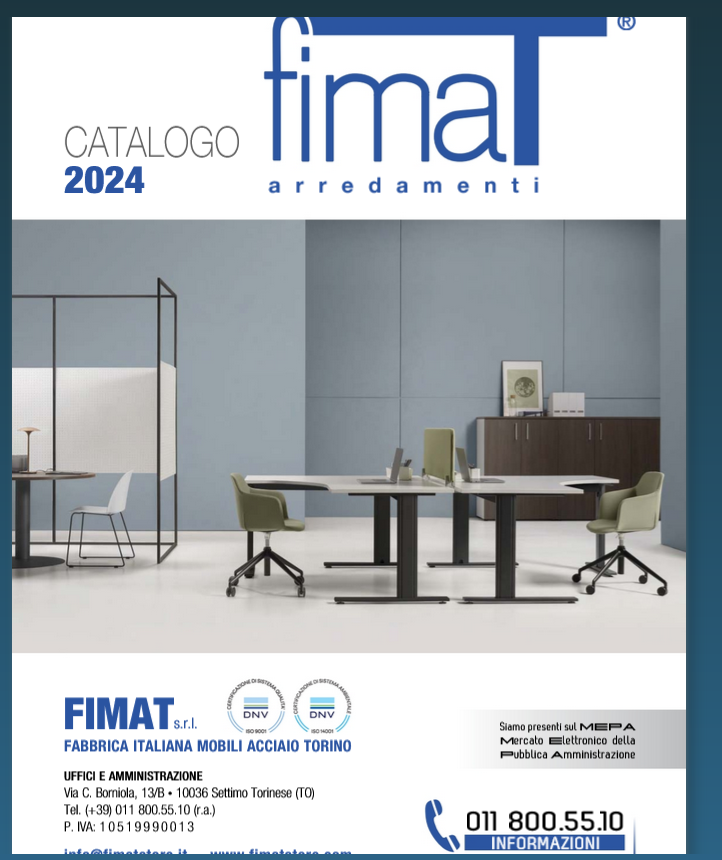 Fimat Arredamenti